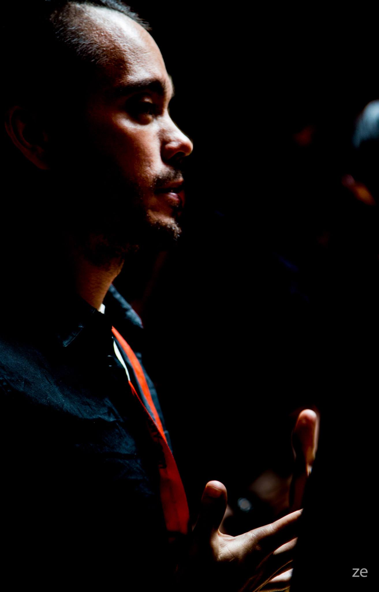 Interview with Sean Devlin, Director of When the Storm Fades – VIFF Blog