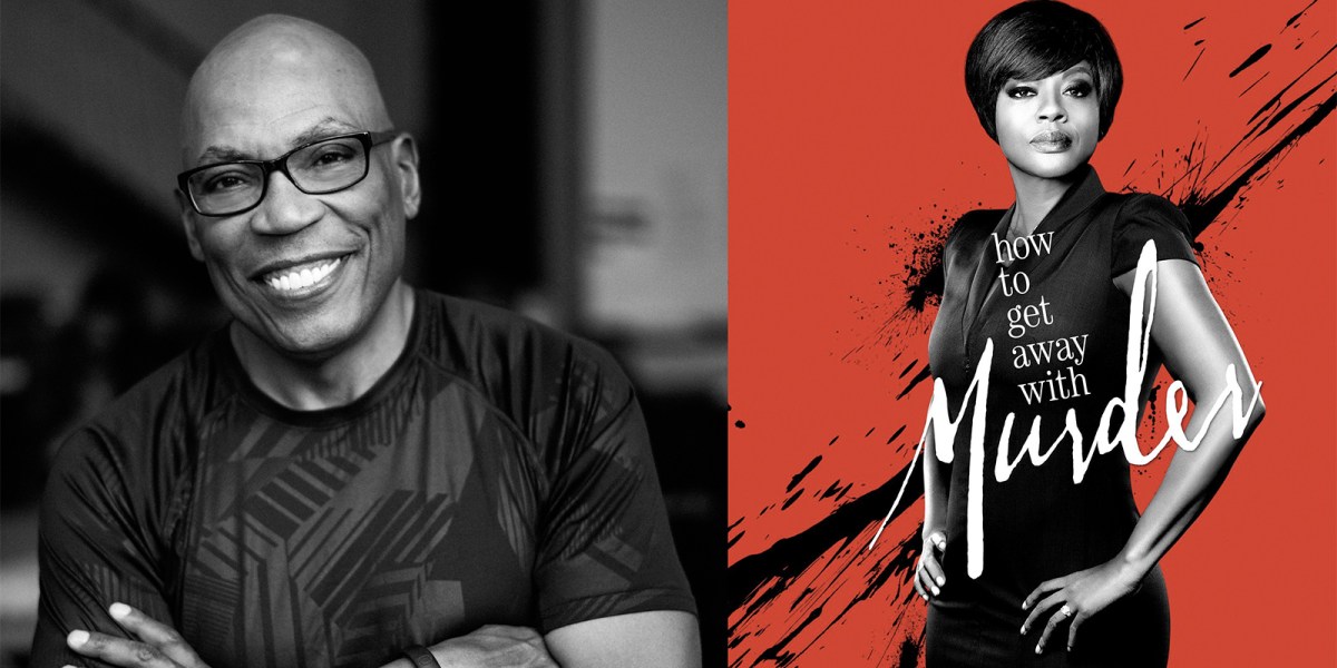 5 Reasons why Paris Barclay is one of the Most Reputable TV Directors ...